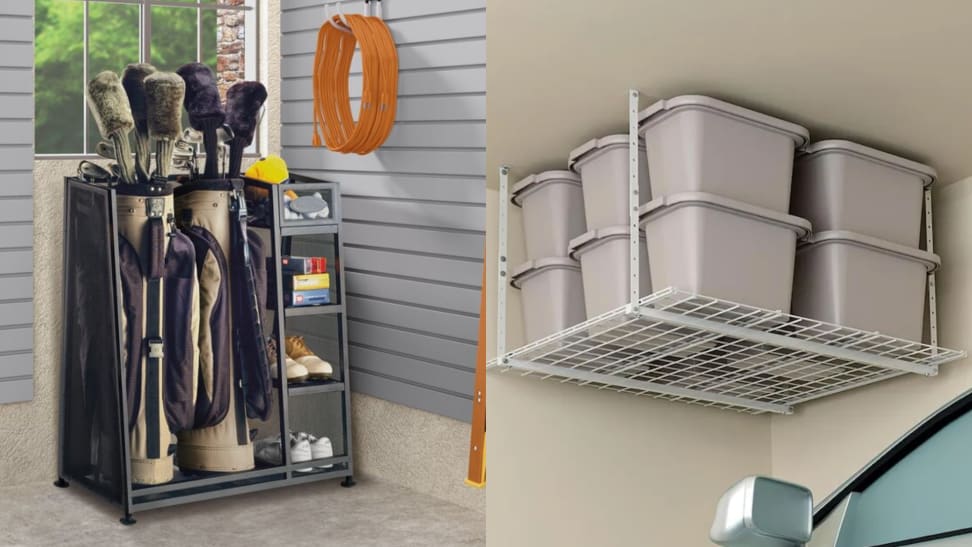 8 neat products to organize your sports clutter – Keith Edmier