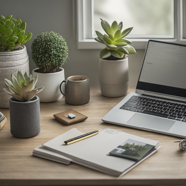 Tame Digital Clutter With This Proven System – Keith Edmier