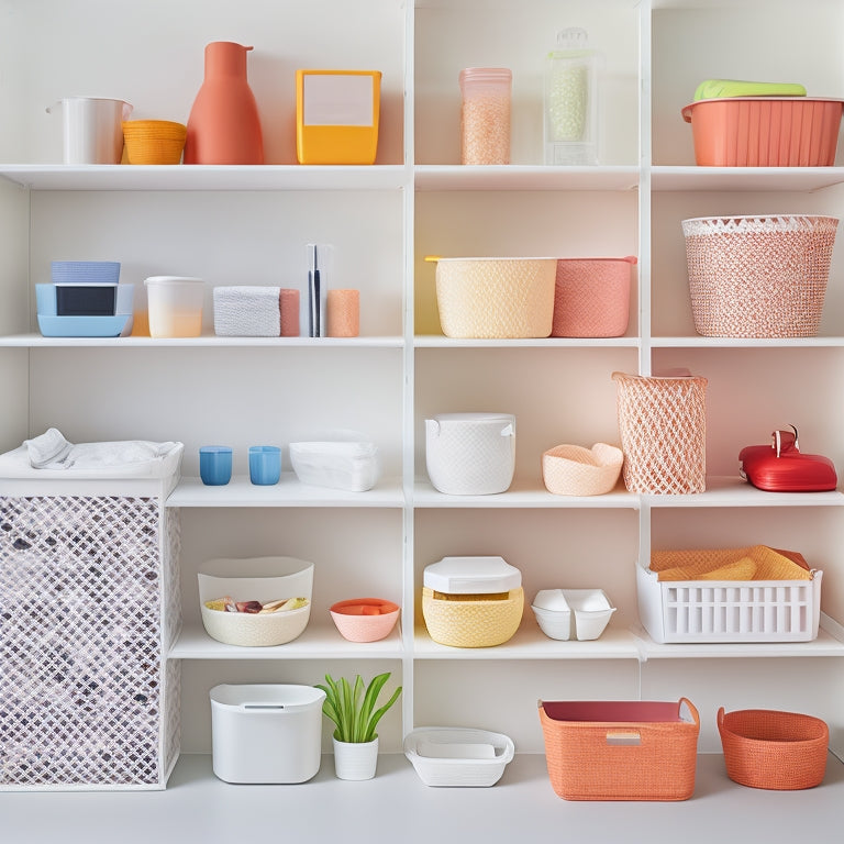 The Home Edit: Revolutionizing Organization Everywhere – Keith Edmier